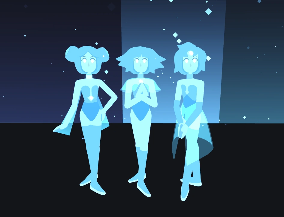 Pearls | Gem-galaxies Wiki | Fandom