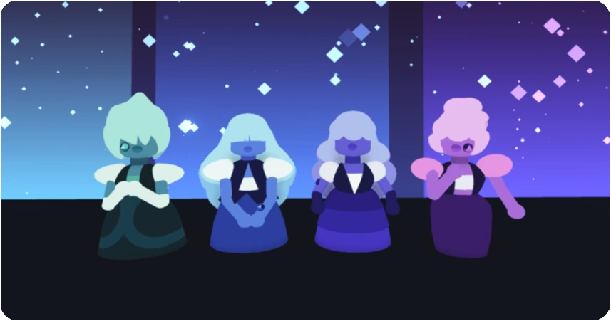 Sapphires | Gem-galaxies Wiki | Fandom