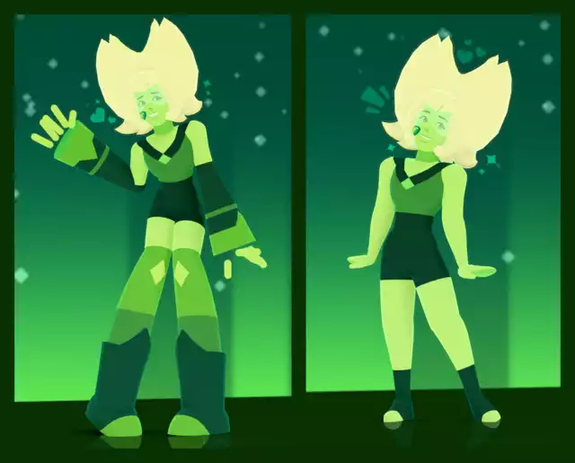 Zuro (5XM) | Gem-galaxies Wiki | Fandom