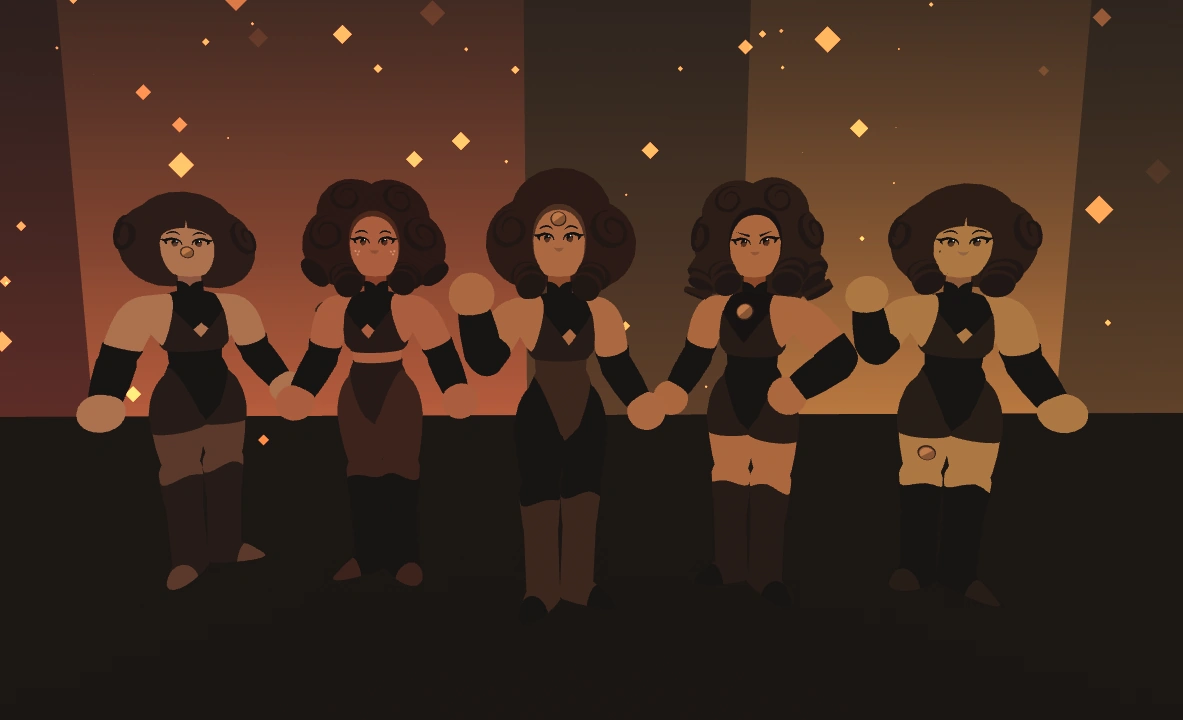 Bronze | Gem-galaxies Wiki | Fandom