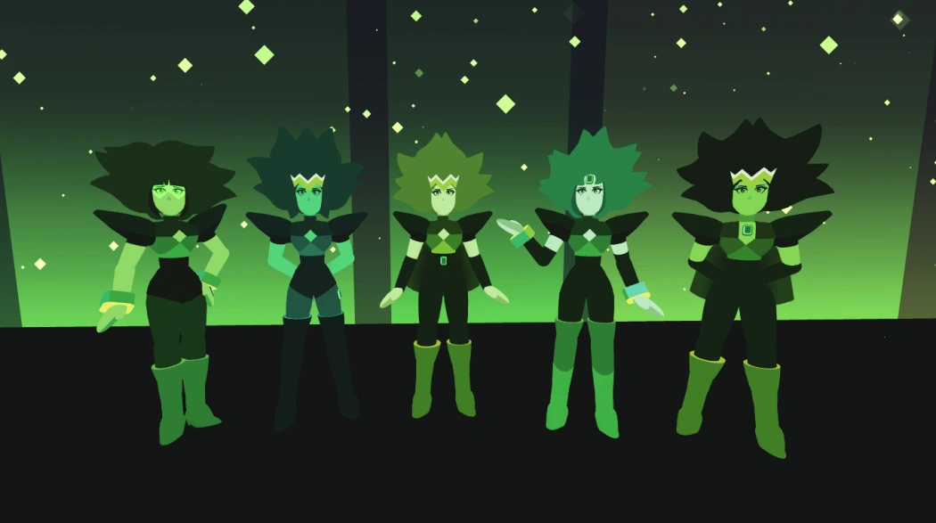 Discuss Everything About Gem-galaxies Wiki | Fandom