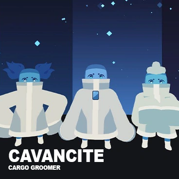 Кавансит | Gem_galaxies_ru Вики | Fandom