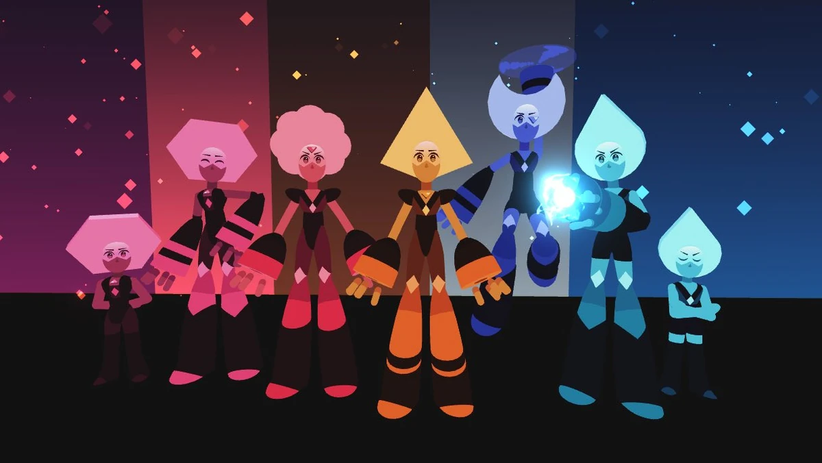 Дефекты | Gem_galaxies_ru Вики | Fandom