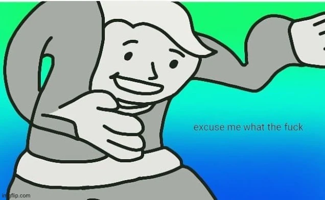 Forum:Can we stop doing ships on this godforsaken fandom, ESPECIALLY ...