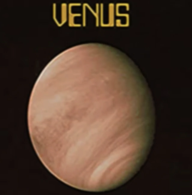 Venus | Gemini Home Entertainment Wiki | Fandom