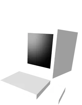 REGNAD Computing | Gemini Home Entertainment Wiki | Fandom