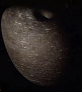 First Cluster | Gemini Home Entertainment Wiki | Fandom