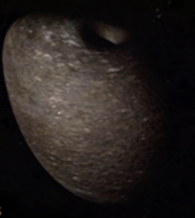 First Cluster | Gemini Home Entertainment Wiki | Fandom