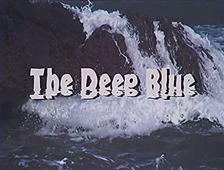 The Deep Blue | Gemini Home Entertainment Wiki | Fandom