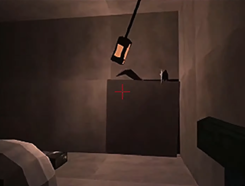 Protagonist Lethal Omen Gemini Home Entertainment Wiki Fandom