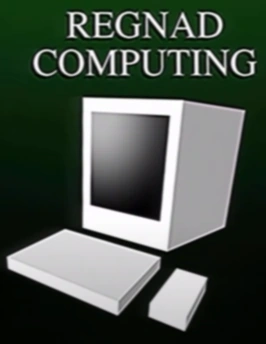 REGNAD Computing | Gemini Home Entertainment Wiki | Fandom