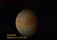 Crusader Probe Mission | Gemini Home Entertainment Wiki | Fandom