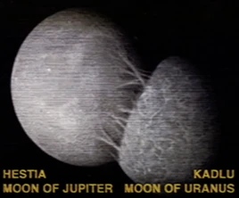 First Cluster | Gemini Home Entertainment Wiki | Fandom