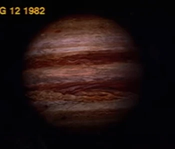 Jupiter | Gemini Home Entertainment Wiki | Fandom