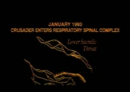 Crusader Probe Mission | Gemini Home Entertainment Wiki | Fandom