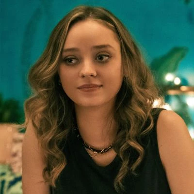 Adrienne Johnson | The Gemini Diaries Universe Wiki | Fandom