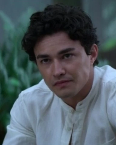 Ryder Marshall | The Gemini Diaries Universe Wiki | Fandom