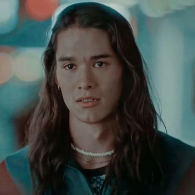 Brandon Griffiths | The Gemini Diaries Universe Wiki | Fandom