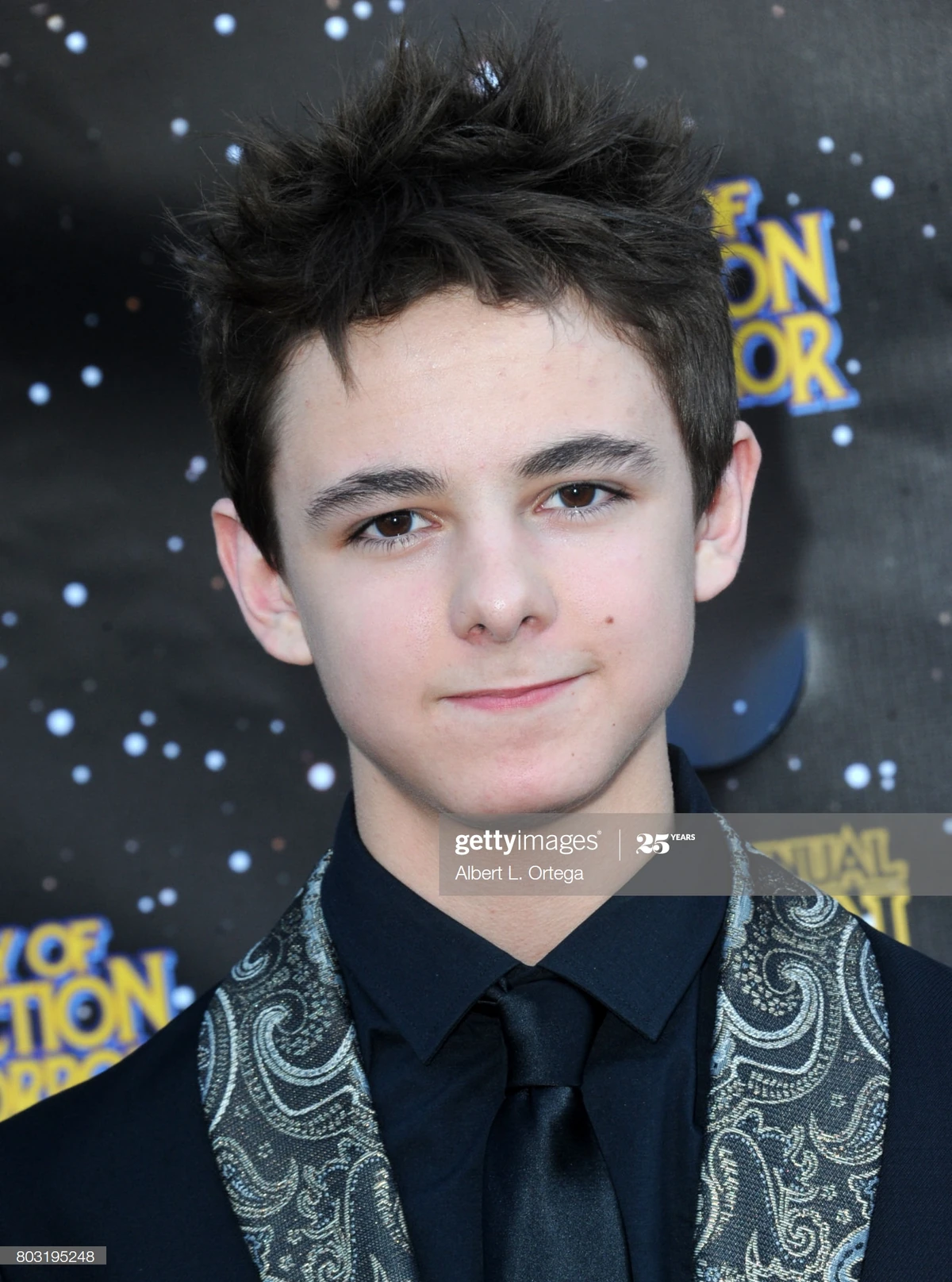 Max Charles | The Gemini Diaries Universe Wiki | Fandom