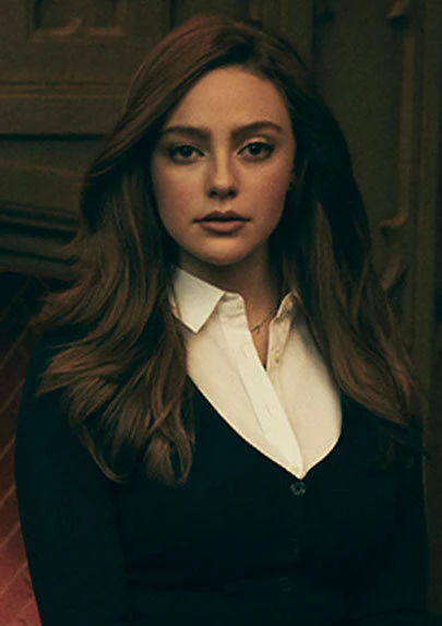 Elizabeth North | Los Gemini Diaries Wiki | Fandom