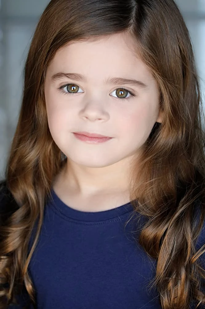 Adelynn Spoon | The Gemini Diaries Universe Wiki | Fandom