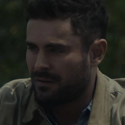 Cole Griffiths | The Gemini Diaries Universe Wiki | Fandom