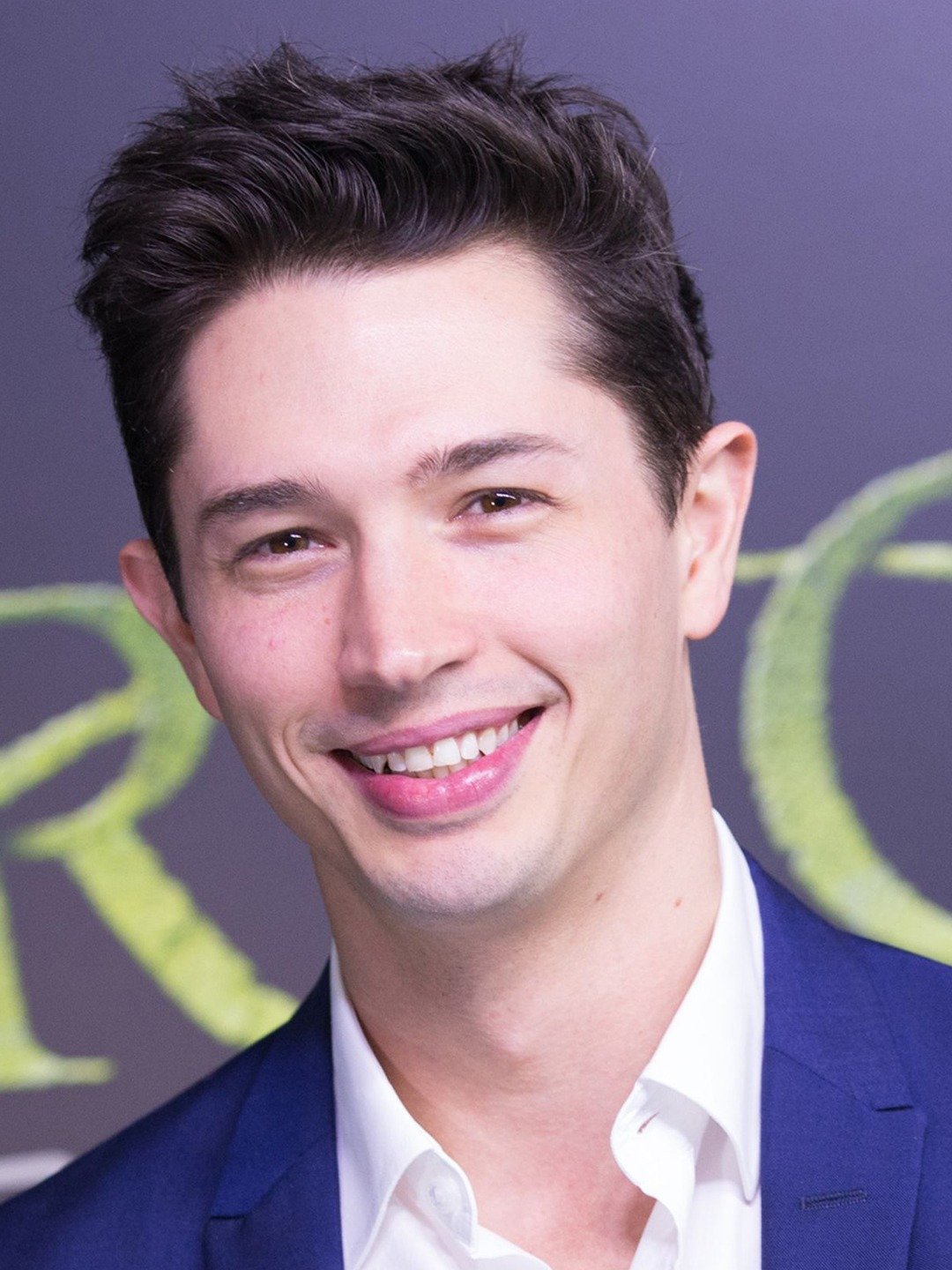 Joe Dinicol | The Gemini Diaries Universe Wiki | Fandom