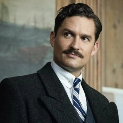 Andreus Ronan | The Gemini Diaries Universe Wiki | Fandom