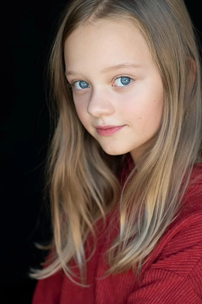 Ivy George | The Gemini Diaries Universe Wiki | Fandom