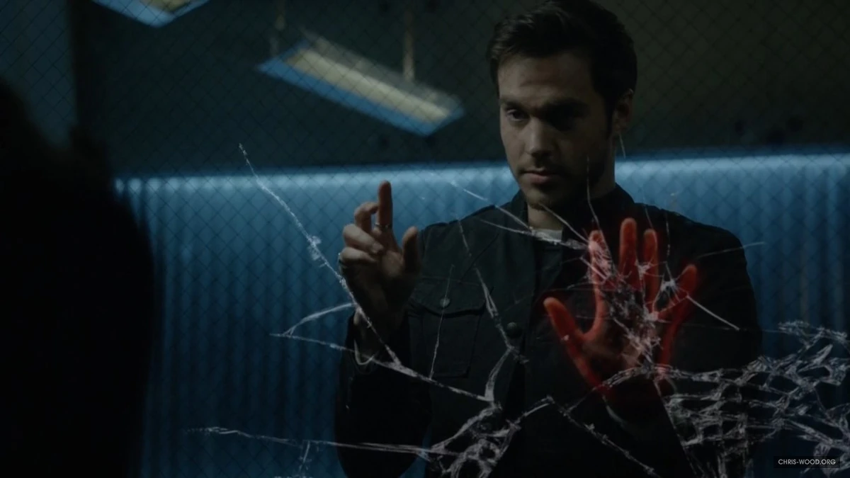 Siphoner | The Gemini Diaries Universe Wiki | Fandom