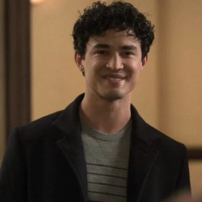 Ryder Marshall | The Gemini Diaries Universe Wiki | Fandom