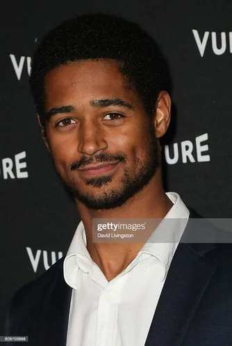 Alfred Enoch | The Gemini Diaries Universe Wiki | Fandom