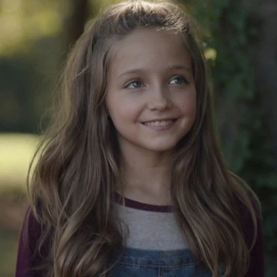 Adalyn Johnson | The Gemini Diaries Universe Wiki | Fandom