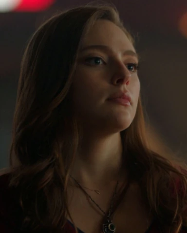 Elizabeth Chamberlain | The Gemini Diaries Universe Wiki | Fandom