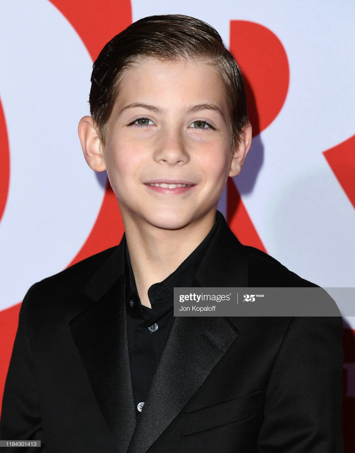 Jacob Tremblay | The Gemini Diaries Universe Wiki | Fandom