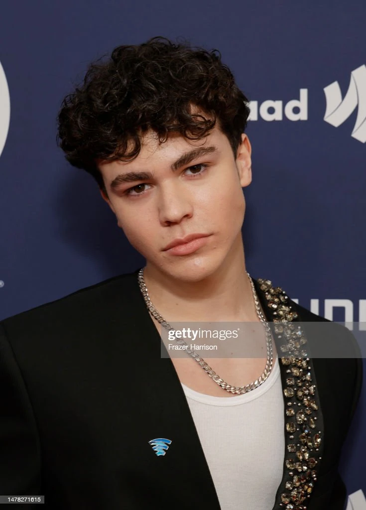 Zackary Arthur | The Gemini Diaries Universe Wiki | Fandom