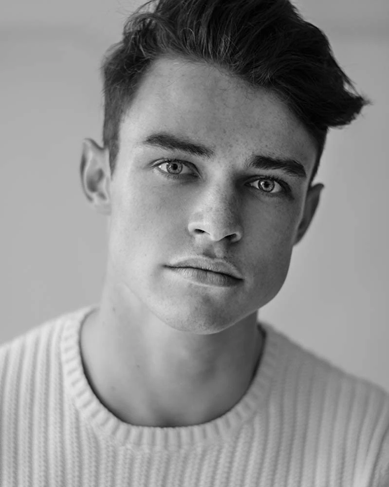 Thomas Doherty | Los Gemini Diaries Wiki | Fandom
