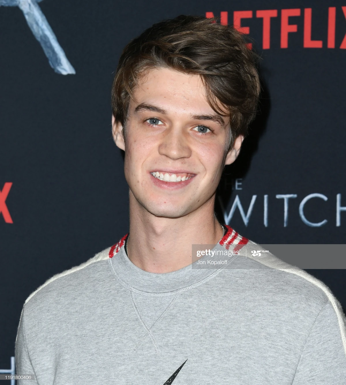 Colin Ford | The Gemini Diaries Universe Wiki | Fandom