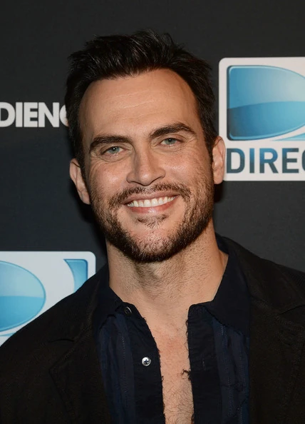 Cheyenne Jackson | Los Gemini Diaries Wiki | Fandom