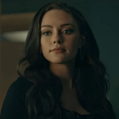 Elizabeth Chamberlain | The Gemini Diaries Universe Wiki | Fandom