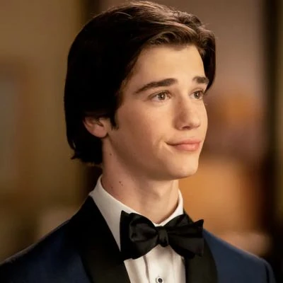 Grayson North (Prequel) | The Gemini Diaries Universe Wiki | Fandom