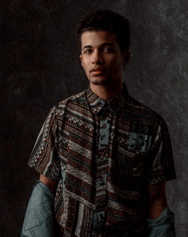 Jaylen Williams | The Gemini Diaries Universe Wiki | Fandom