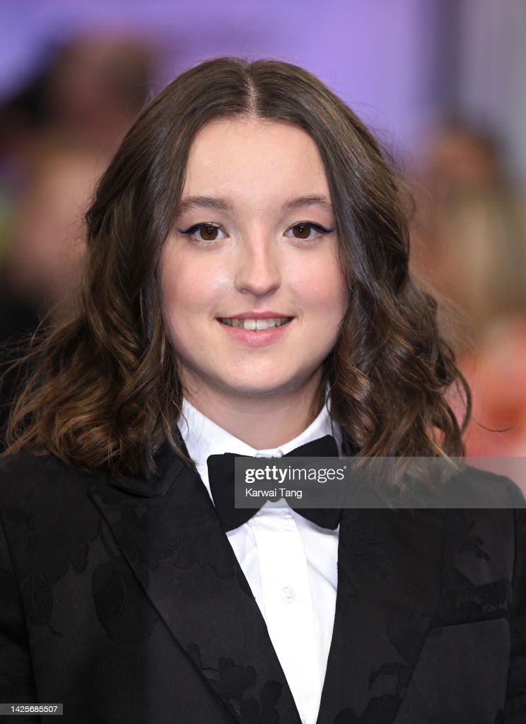 Bella Ramsey | The Gemini Diaries Universe Wiki | Fandom Bella Ramsey | The Gemini Diaries Universe Wiki | Fandom
