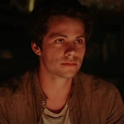 Kaleb Parker | The Gemini Diaries Universe Wiki | Fandom