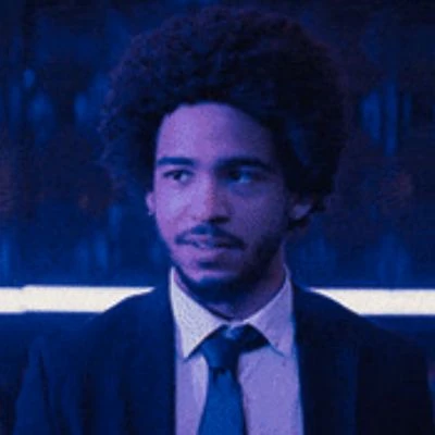 Khalil Chamberlain | The Gemini Diaries Universe Wiki | Fandom