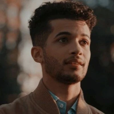 Jaylen Williams | The Gemini Diaries Universe Wiki | Fandom