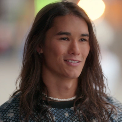 Brandon Griffiths | The Gemini Diaries Universe Wiki | Fandom