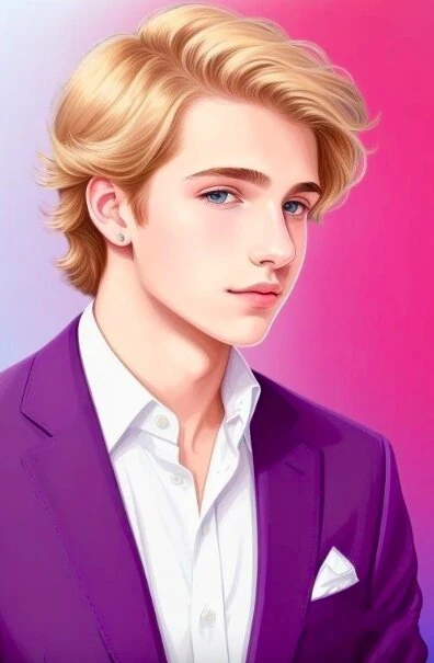 Archie Allen | The Gemini Diaries Universe Wiki | Fandom