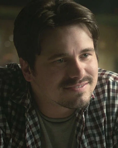 John Eryk Pierce | The Gemini Diaries Universe Wiki | Fandom