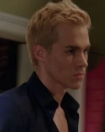 Brandon North | Los Gemini Diaries Wiki | Fandom